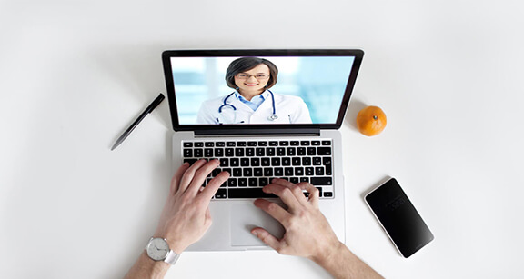 About MedicoExperts - Global Virtual Hospital
