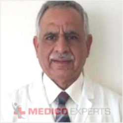 Dr. Sanjiv Bhambani | Best Endocrinologist