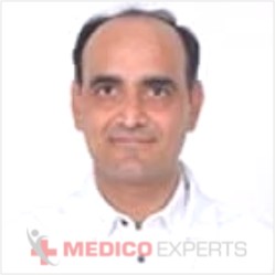 Dr. Harish kaswan | Best Urologist