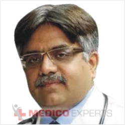 Dr. Sameer Khatri | Best Medical Oncologist