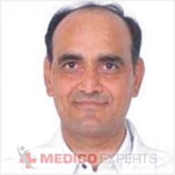 Dr. Harish kaswan | Best Urologist