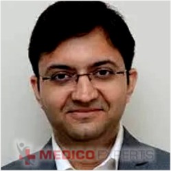 Dr. Abhijit Bagde | Best Pediatrician