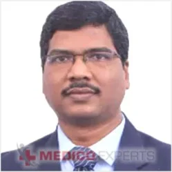 Dr. Gautam Dethe | Best Dermatologist