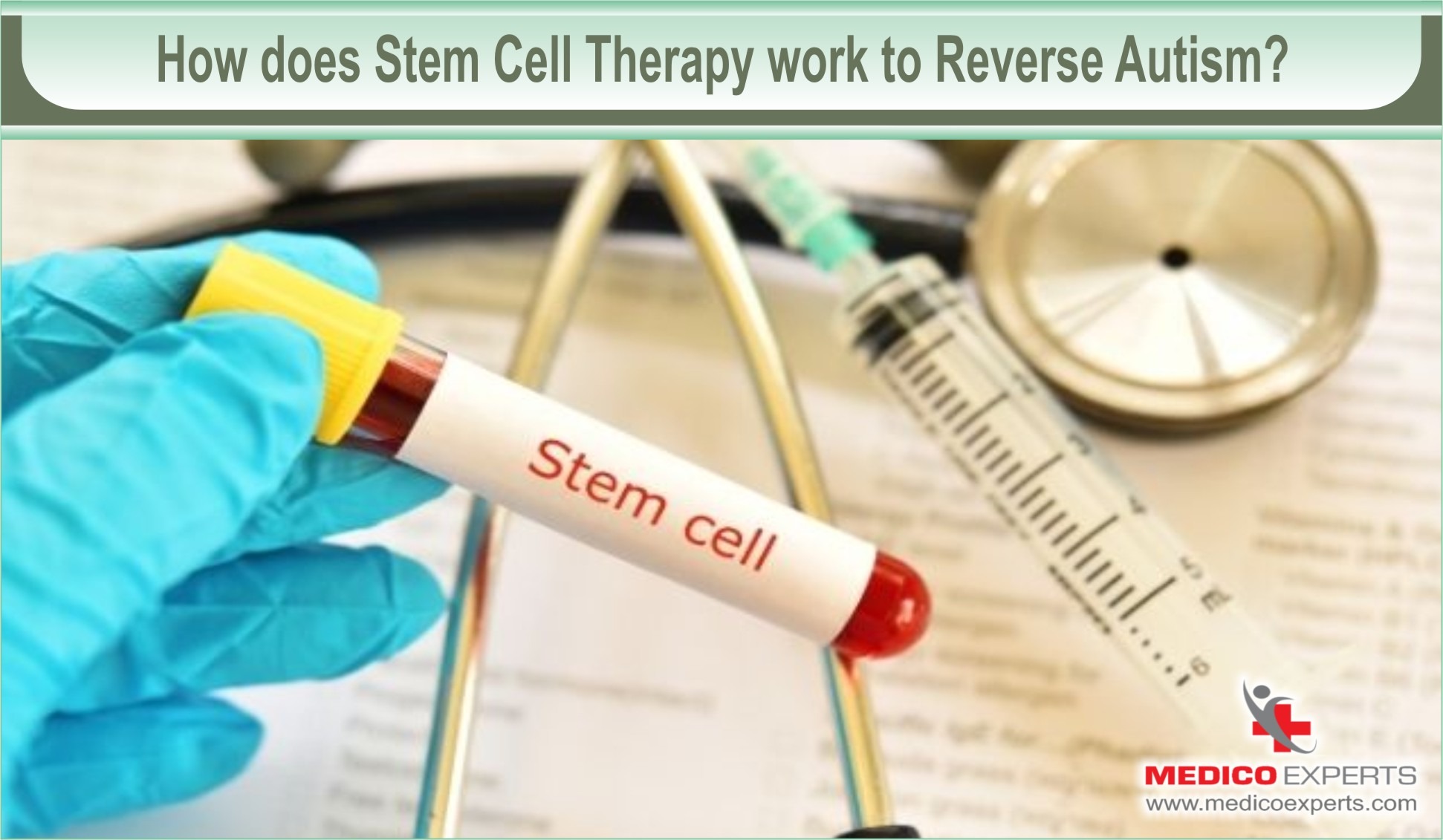 Is Autism Curable with Advanced treatment?