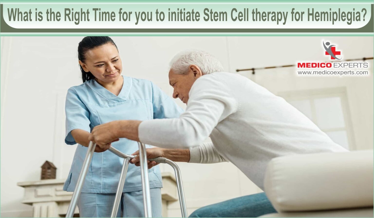 What are different hemiplegia types and its treatment?