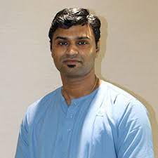 Dr. Bhushan Chavan - Best Cardilogist