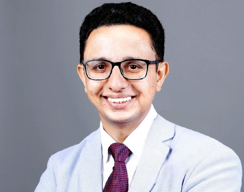 Dr. Deepak Gautam- Best Orthopedic