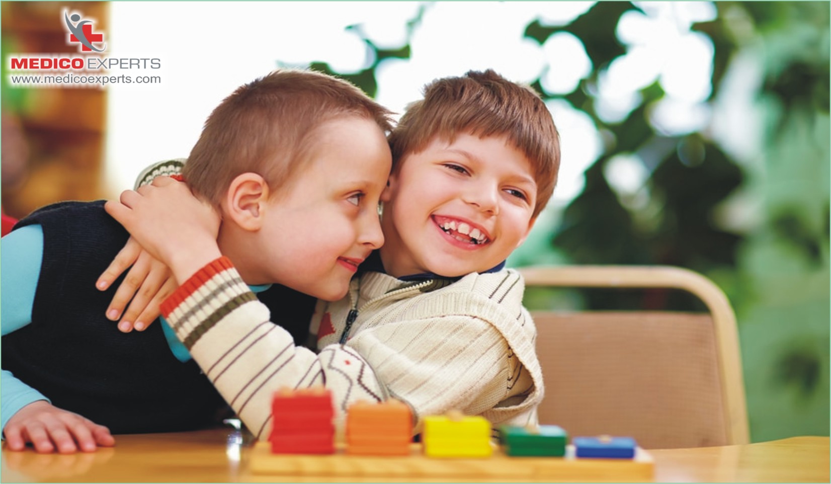 How to Improve Eye Contact in Autism