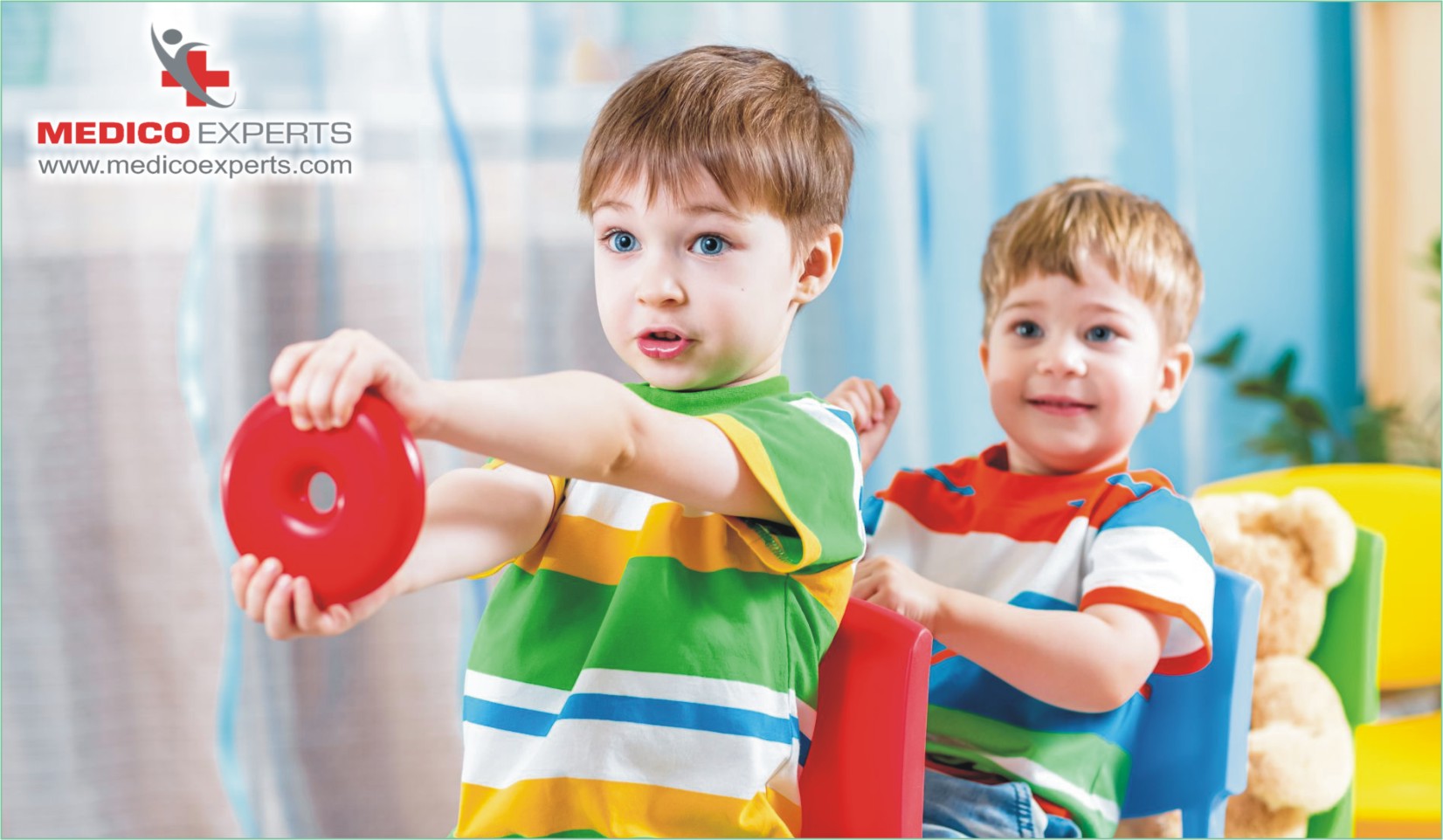 How to Improve Eye Contact in Autism