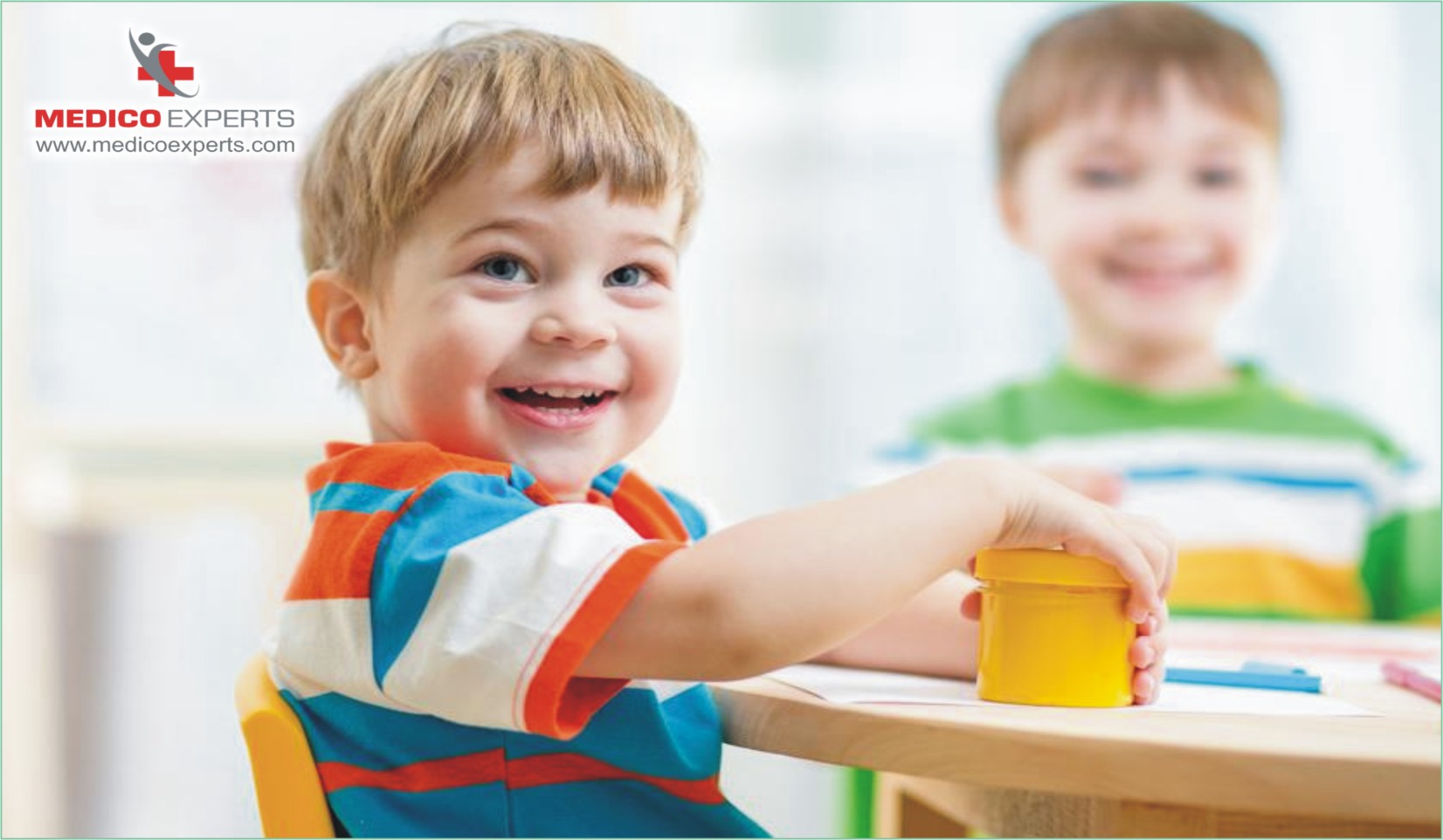 How to Improve Eye Contact in Autism