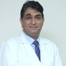 Dr. Puneet Girdhar- Best Orthopedic