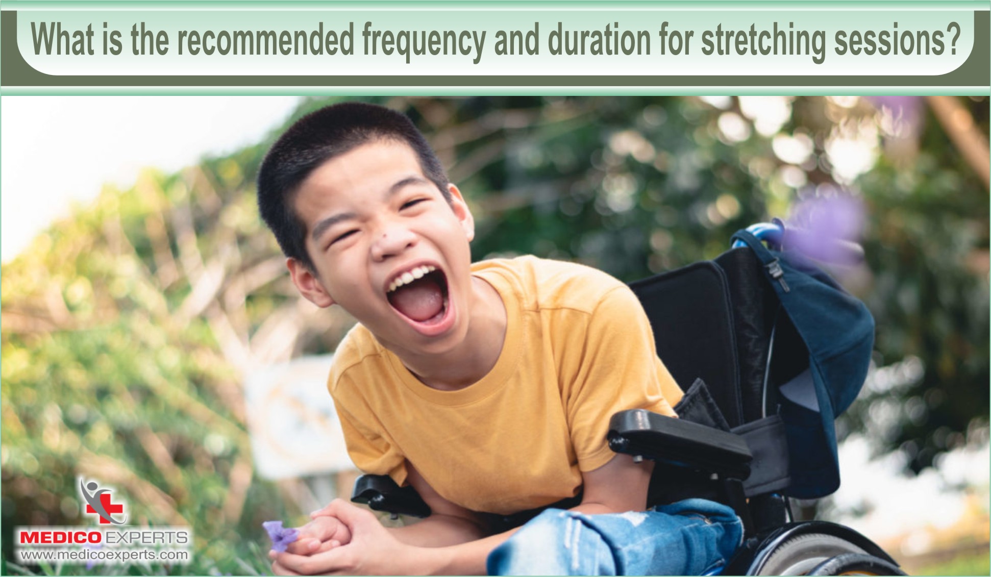 Muscular Dystrophy Exercise & Support for Lasting Impact