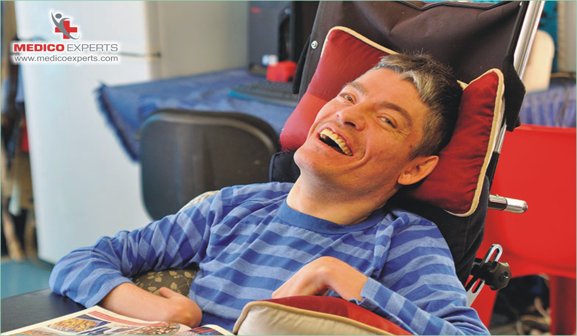 16 Exercises for Cerebral Palsy for Improved Mobility