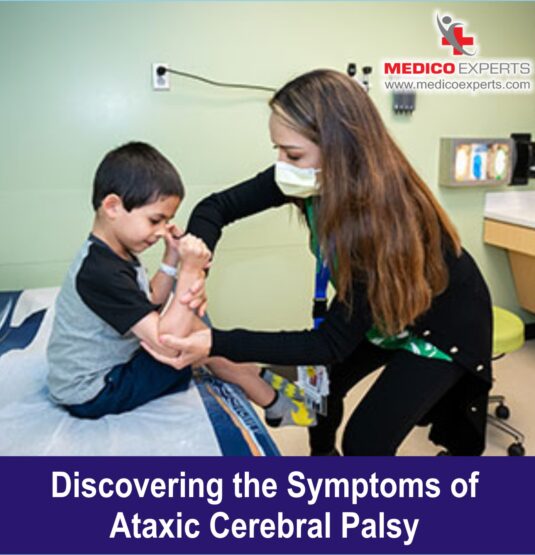 Ataxic cerebral palsy treatment with stem cell therapy