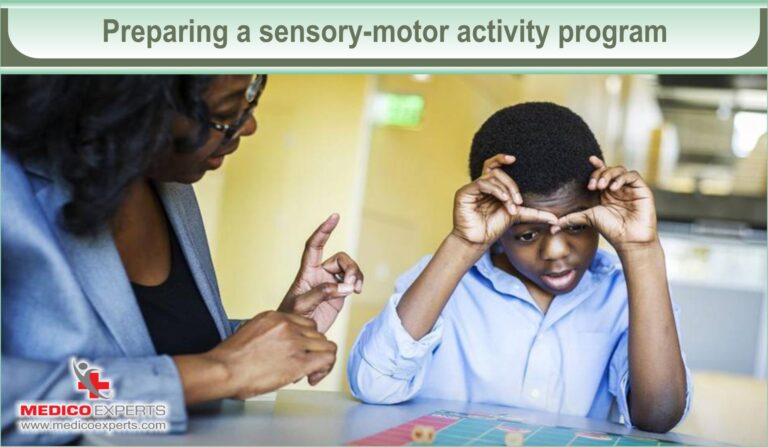 15 Occupational Therapy Activities for Autism