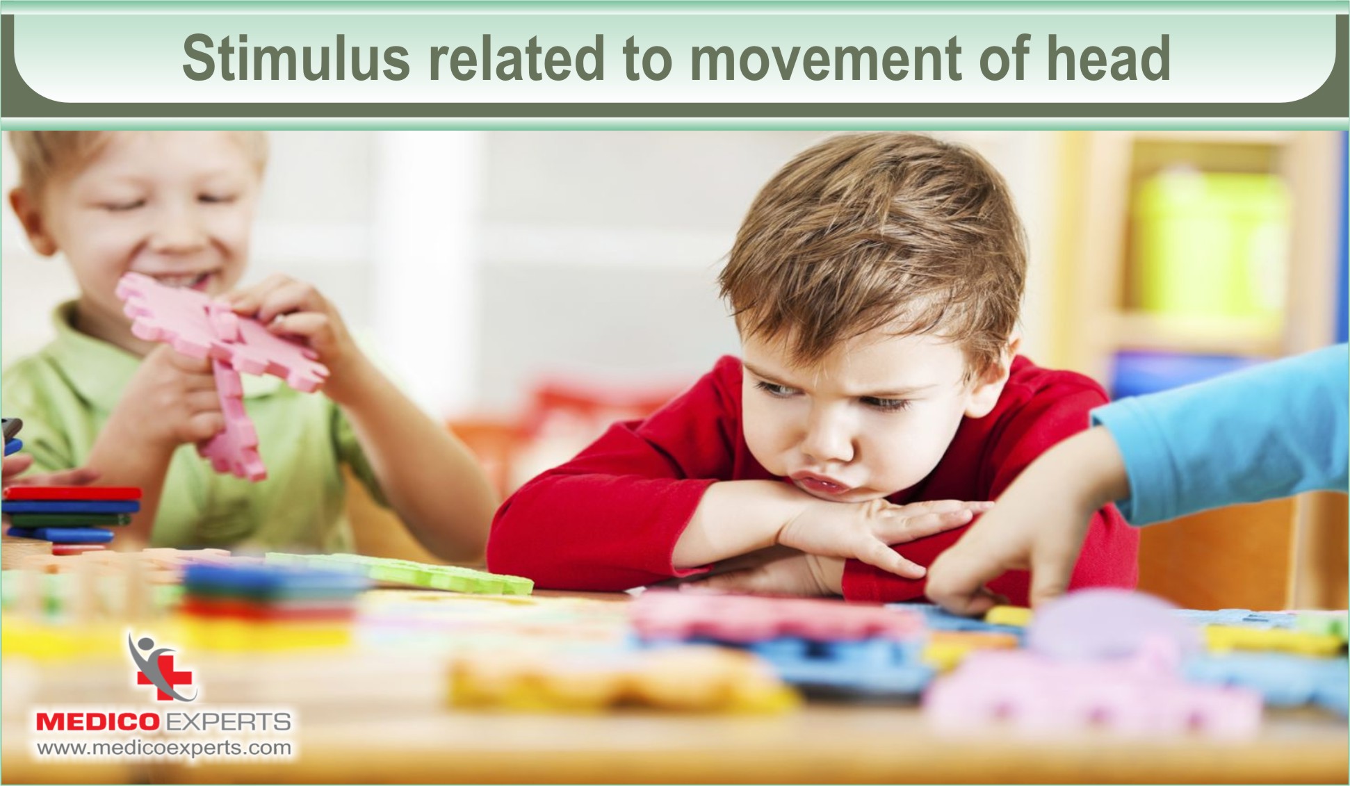 15 Occupational Therapy Activities for Autism