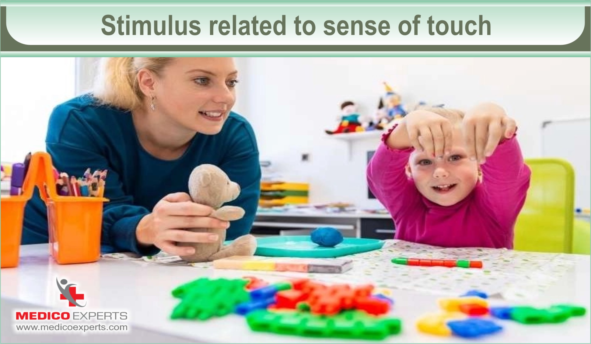 15 Occupational Therapy Activities for Autism