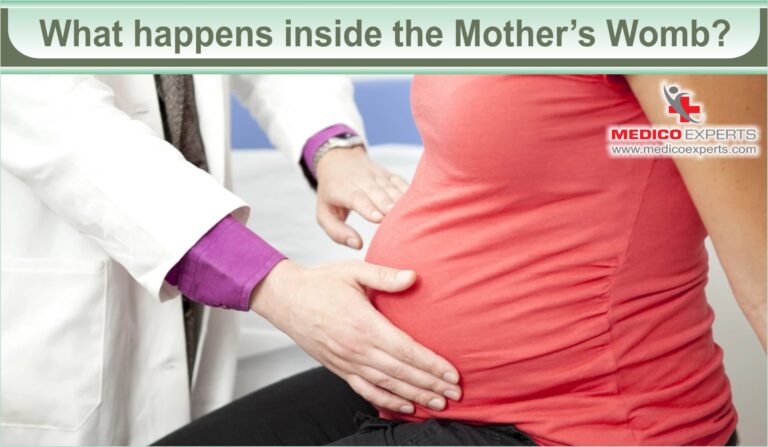 Can We Know The Signs Of Autism During Pregnancy?