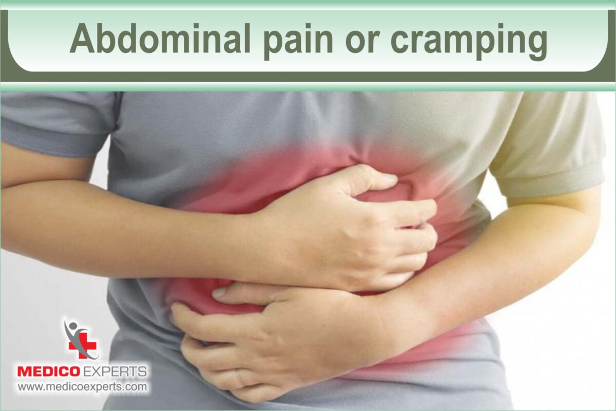 9 Early Colon Cancer Signs and Symptoms