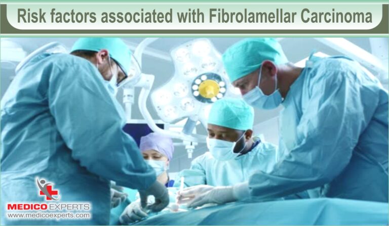Rare Liver Cancer: Understanding Fibrolamellar Carcinoma