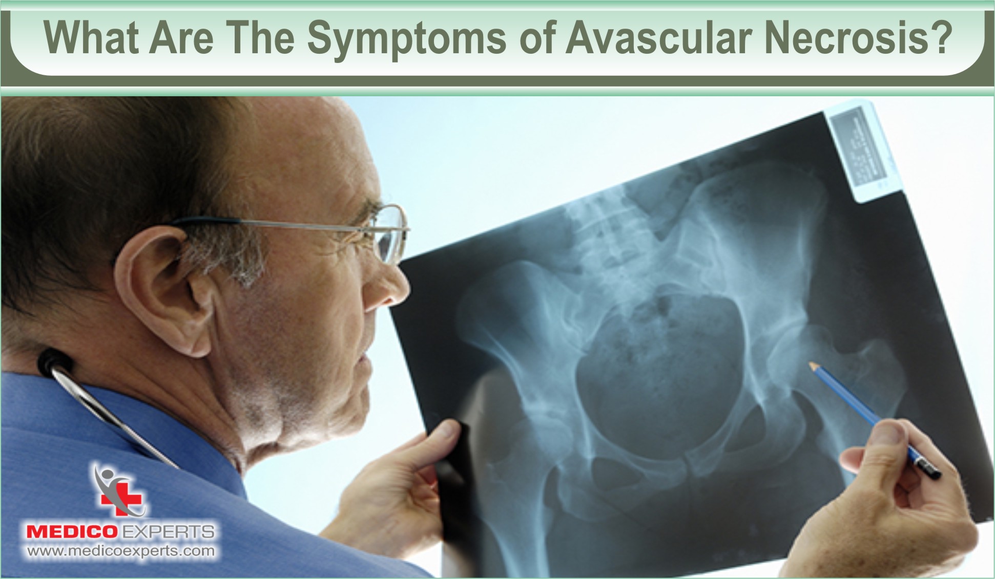 Answered: Can Avascular Necrosis be Reversed?