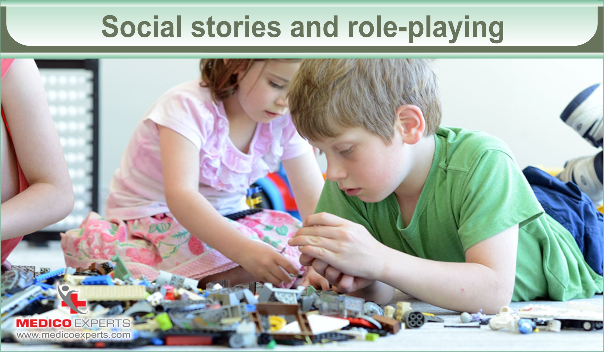 How to Improve Eye Contact in Autism: Strategies & Insights