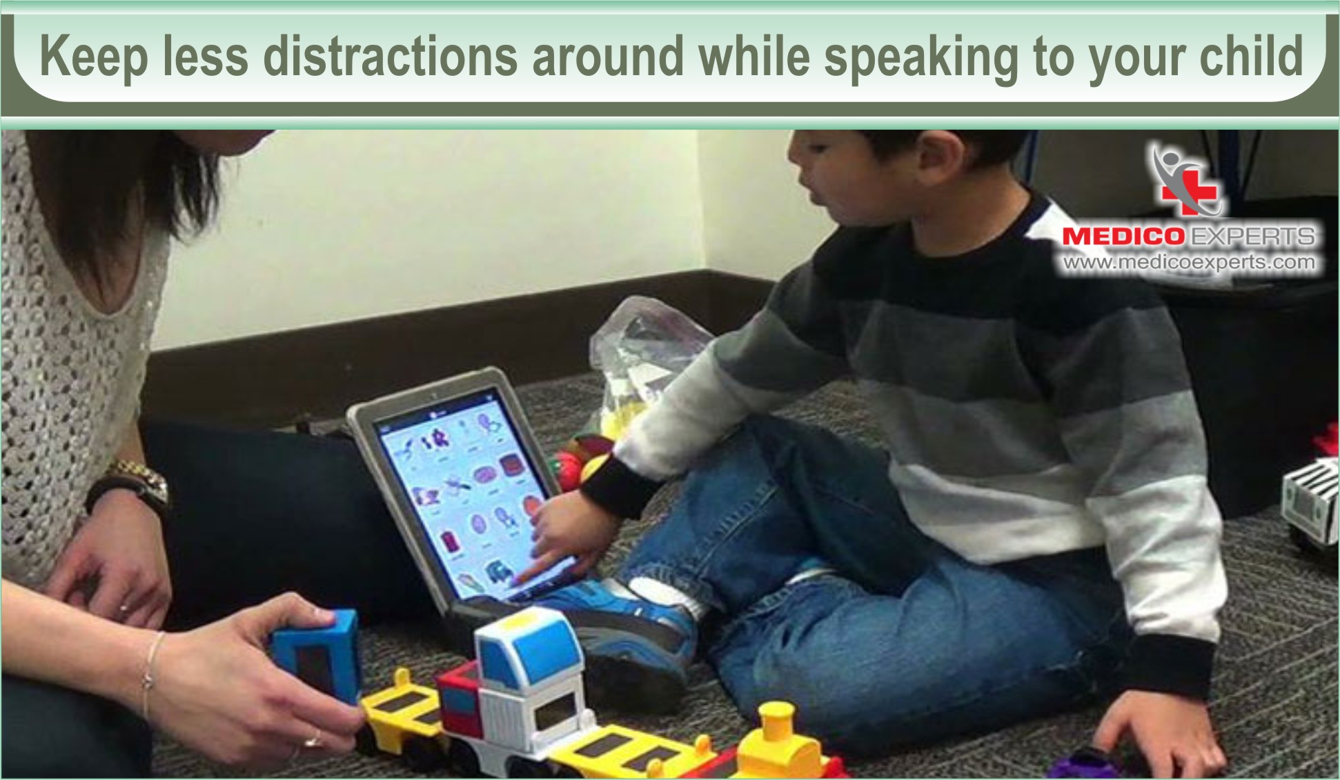 How to Improve Eye Contact in Autism: Strategies & Insights