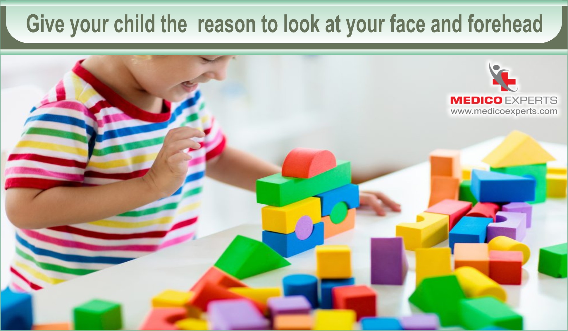 How to Improve Eye Contact in Autism: Strategies & Insights