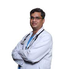 Dr. Jayendra Yadav is a Best Neurologist in Mumbai, India