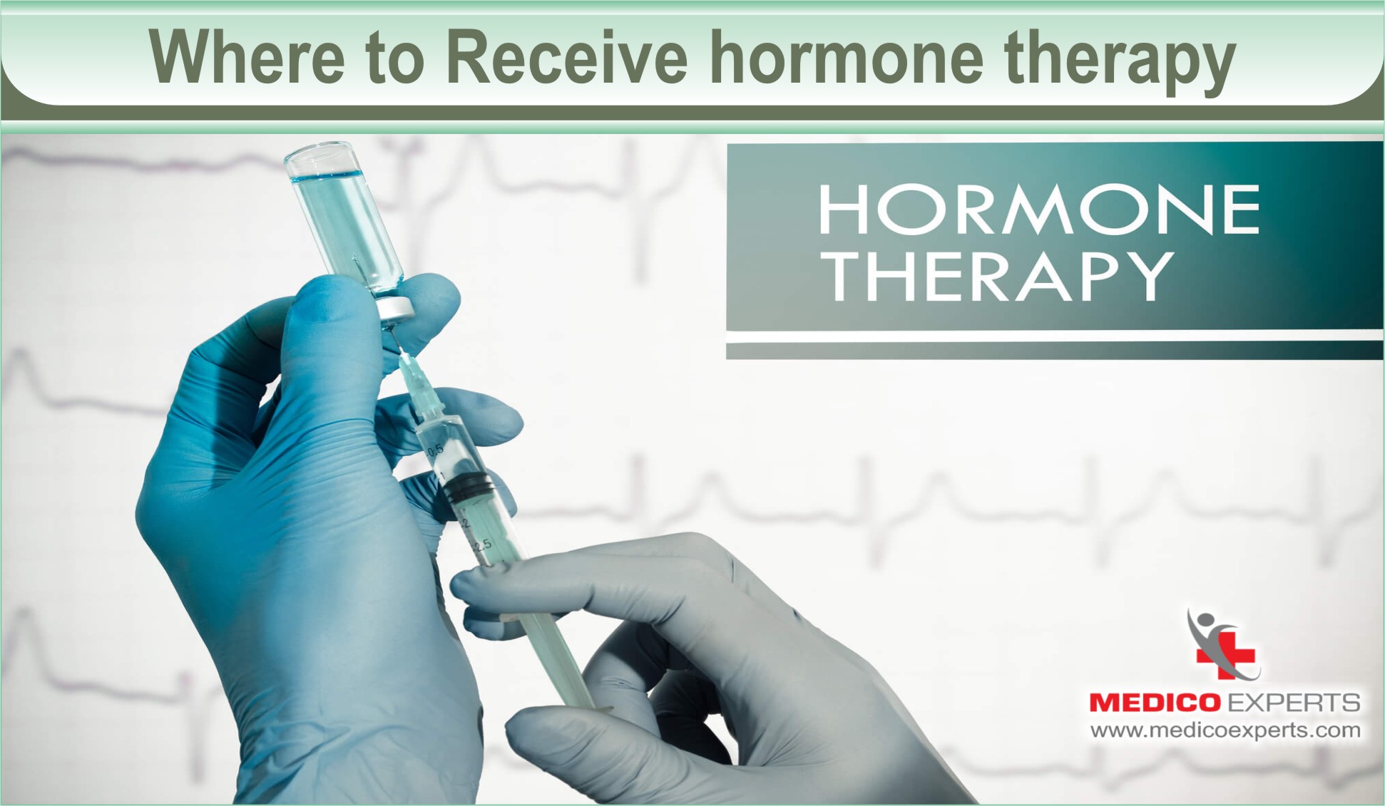 What is Hormone Therapy for Cancer? Role Type & side effects