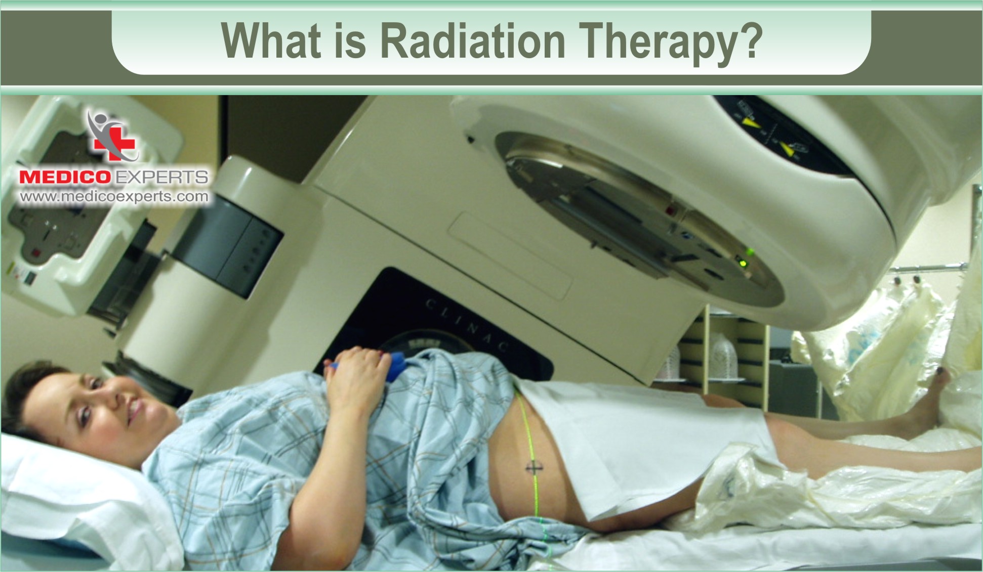 Answered: Is Radiation Therapy Safe?