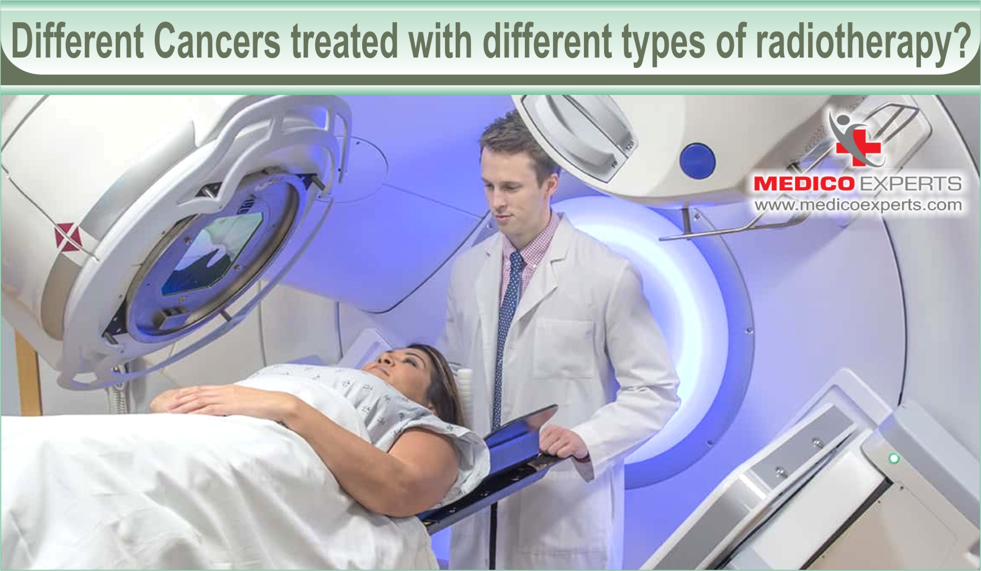 Answered: Is Radiation Therapy Safe?