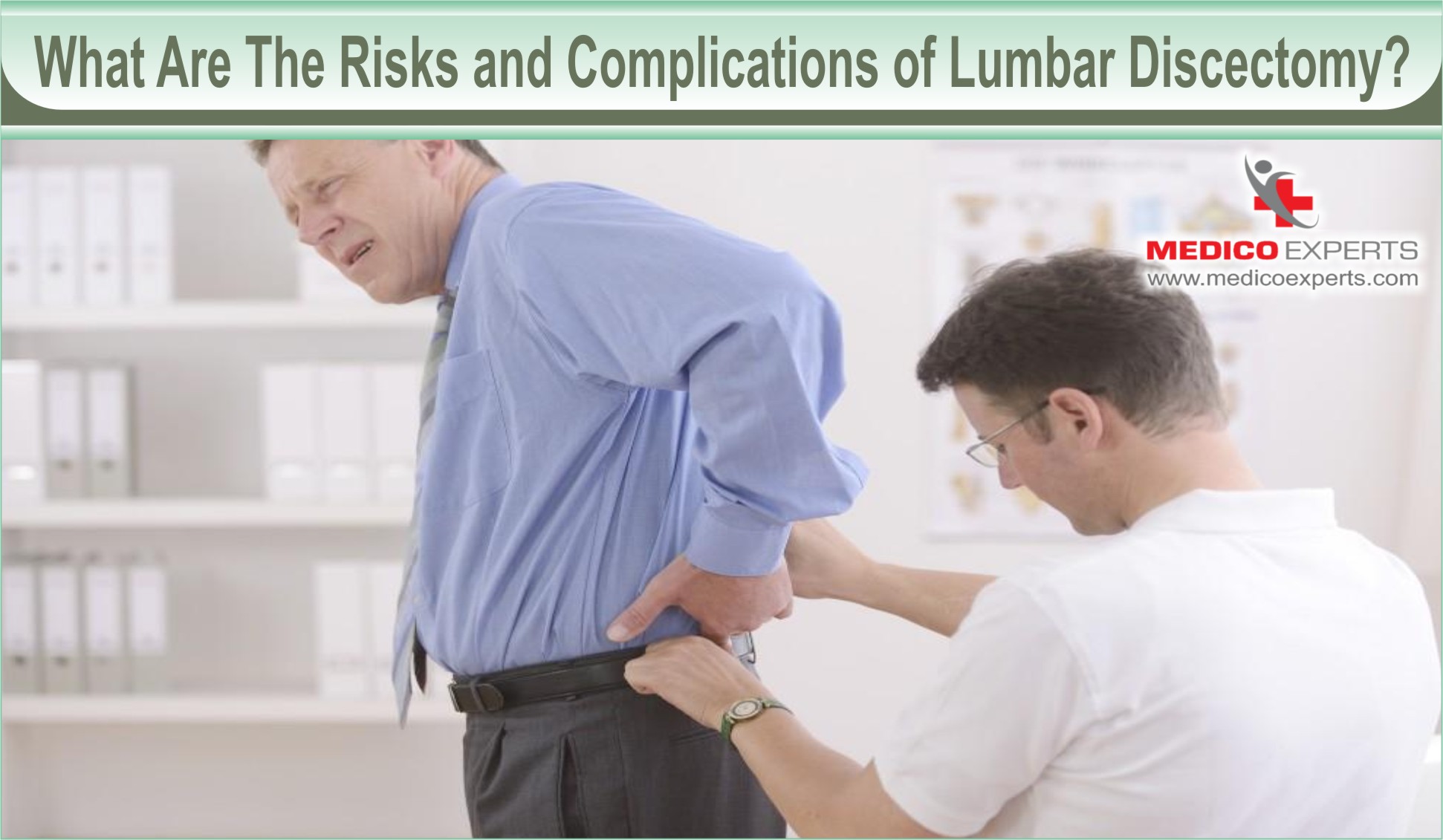 Lumbar Discectomy: Preparation, Procedure & Recovery Guide