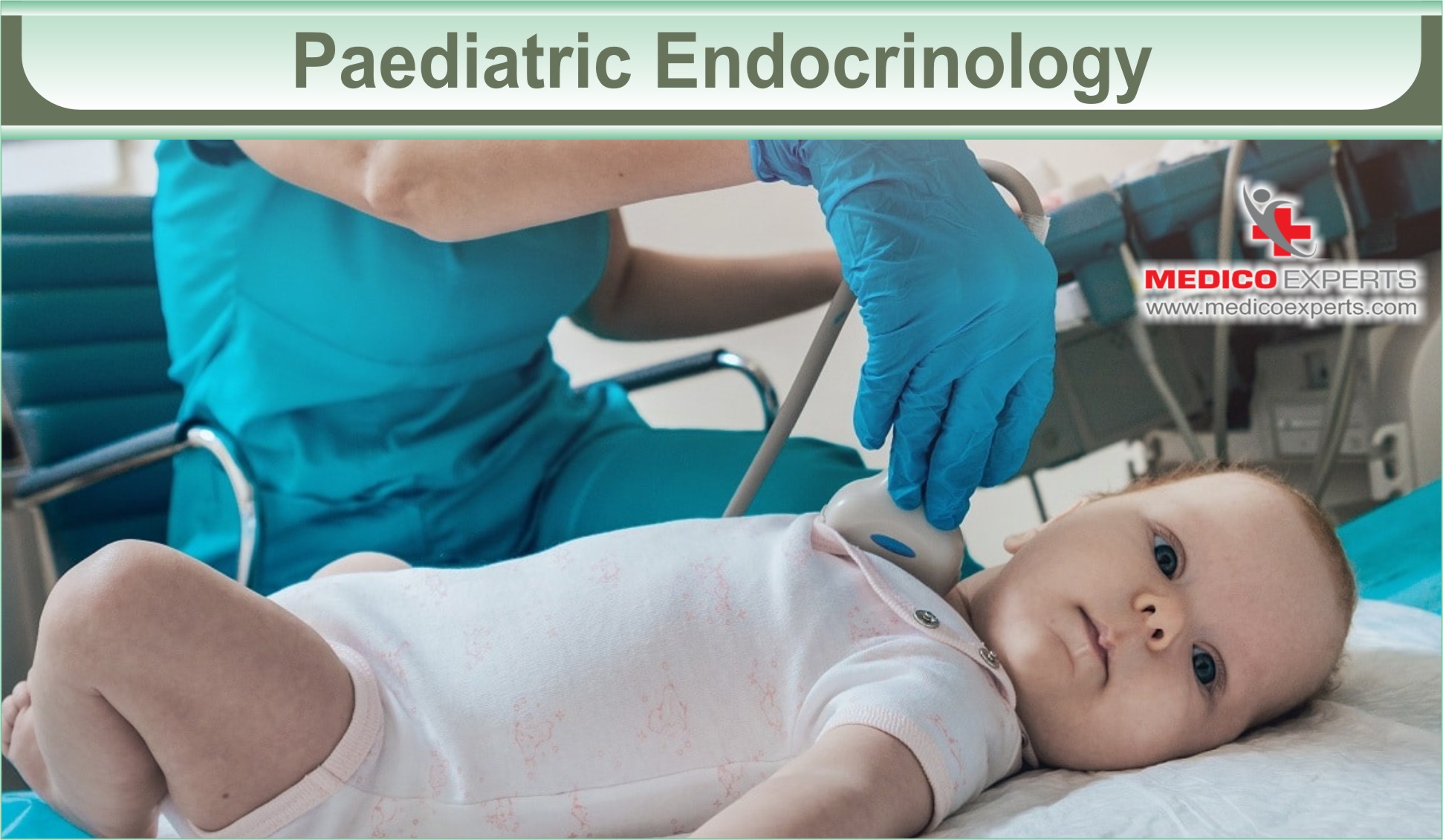 Child Health Experts: Pediatric Specialities