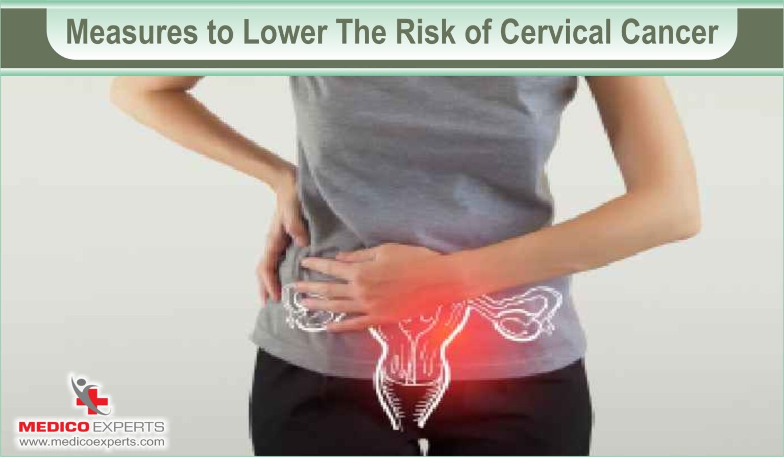 Identifying the Most Common Symptoms of Cervical Cancer