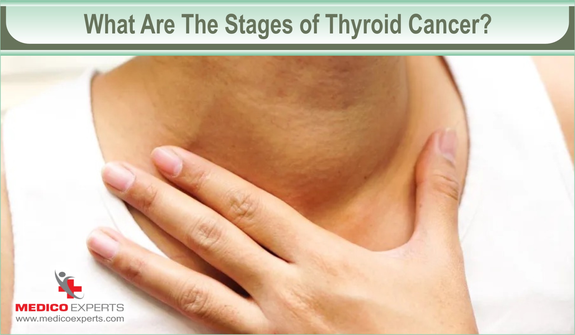 How Can Thyroid Cancer Be Cured? Things You Should Know
