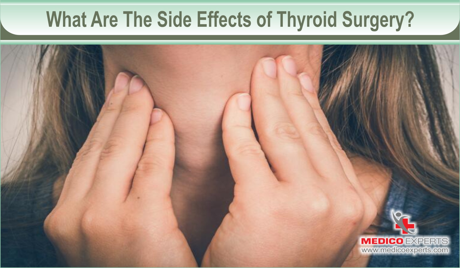 How Can Thyroid Cancer Be Cured? Things You Should Know