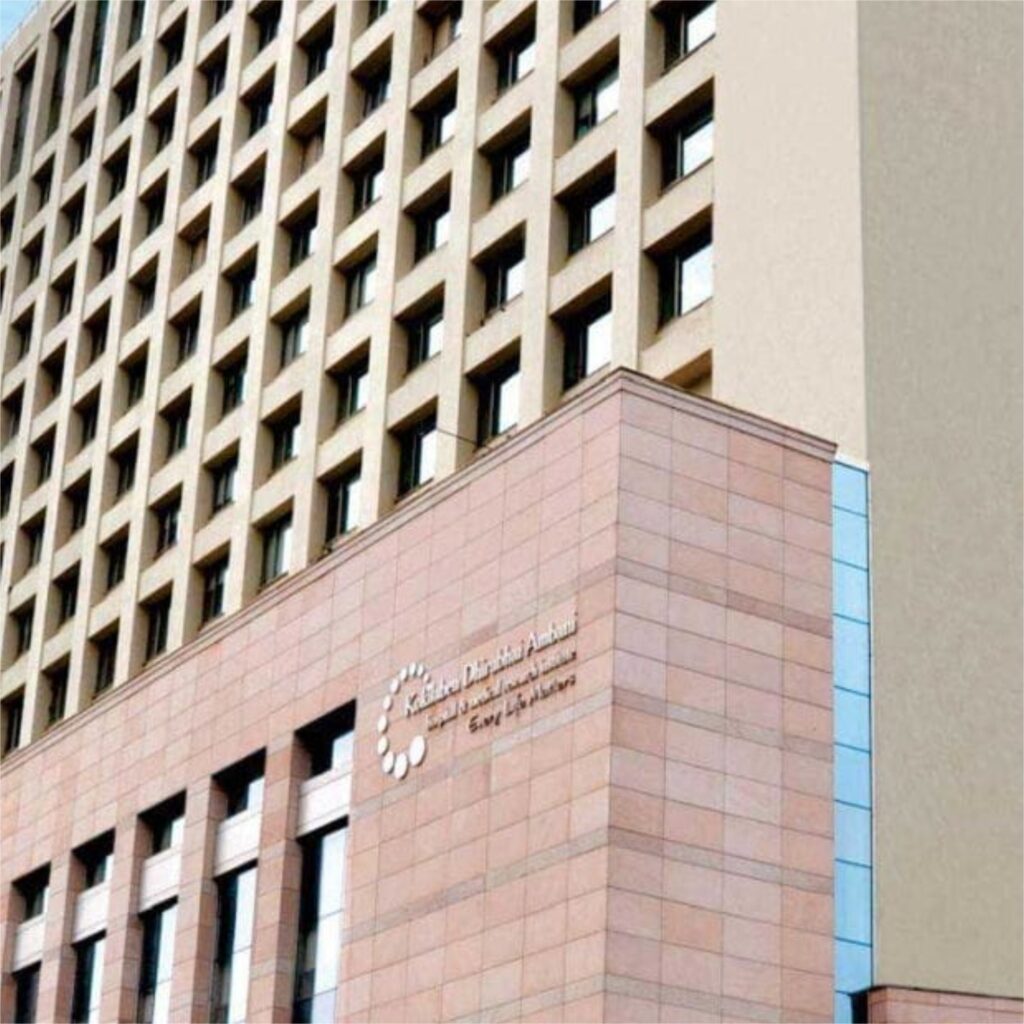 Kokilaben Dhirubhai Ambani Hospital, Mumbai, India