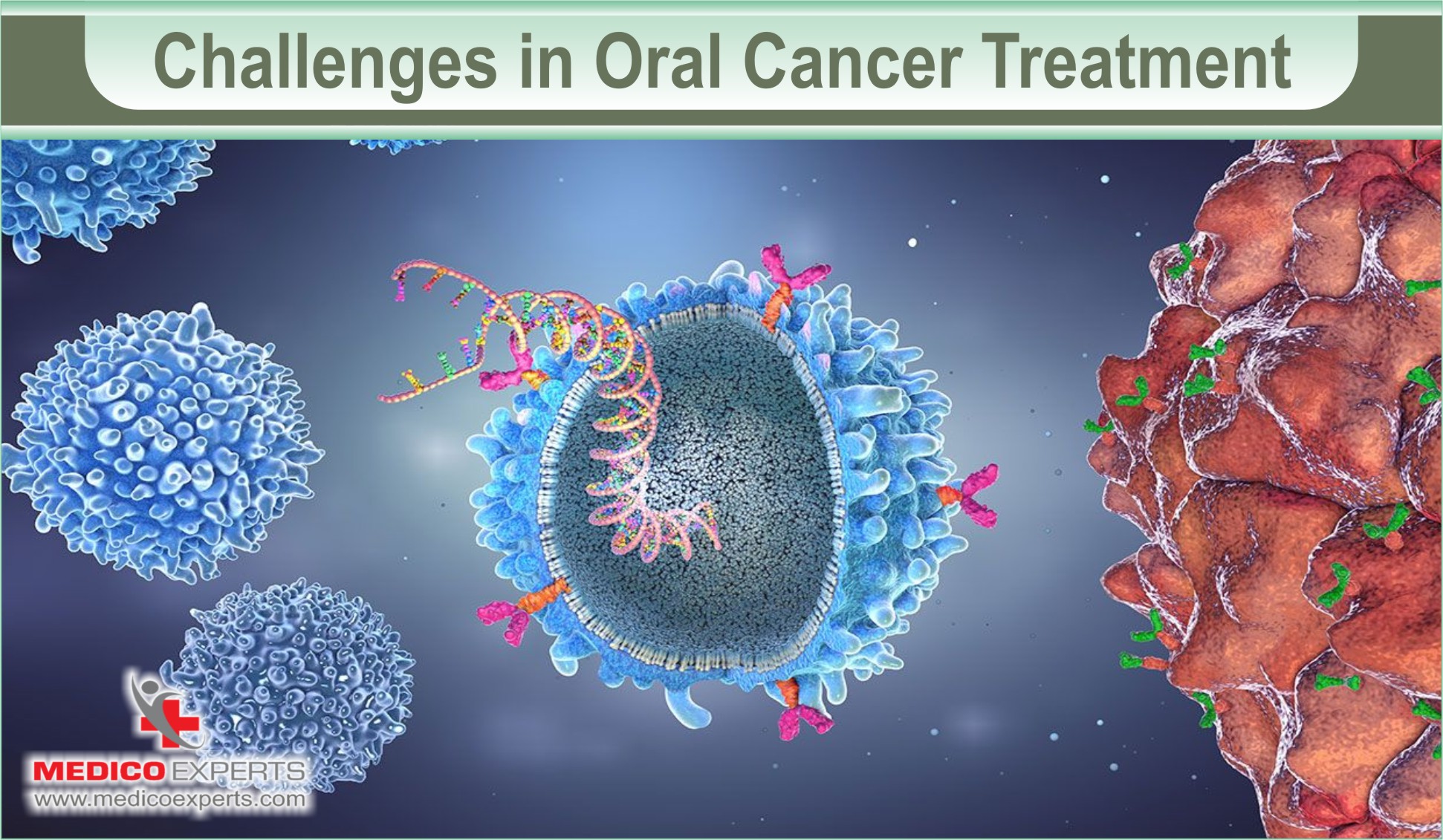 Tumor Board Approach: Direction For Oral Cancer Treatment