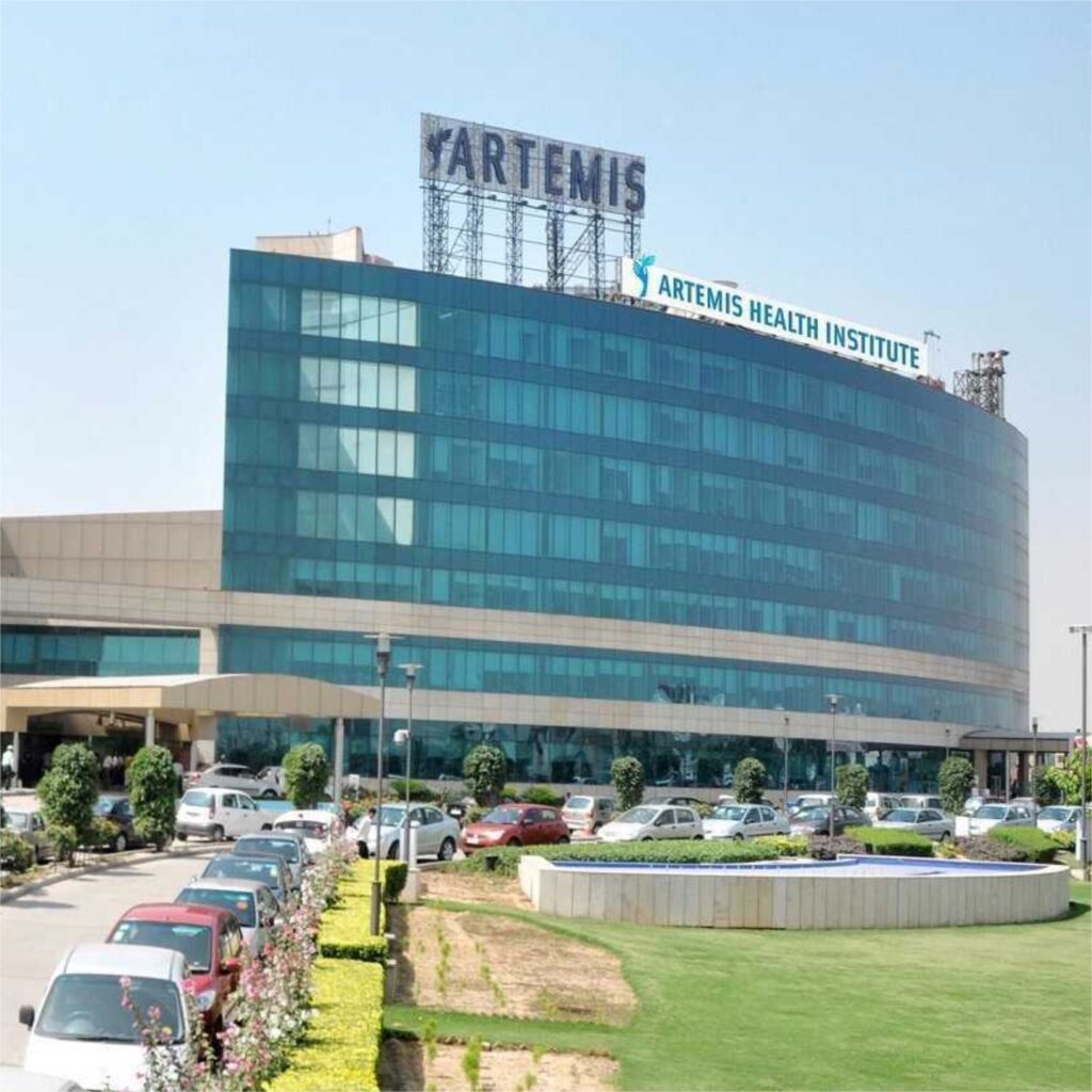 Artemis Hospital : Best Super Specialist Hospital in Gurgaon, Delhi | India