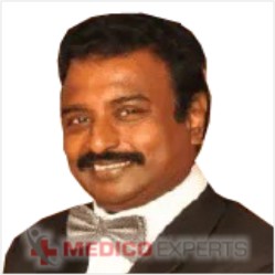 Dr. S. Natarajan | Best ophthalmologist in Mumbai, India