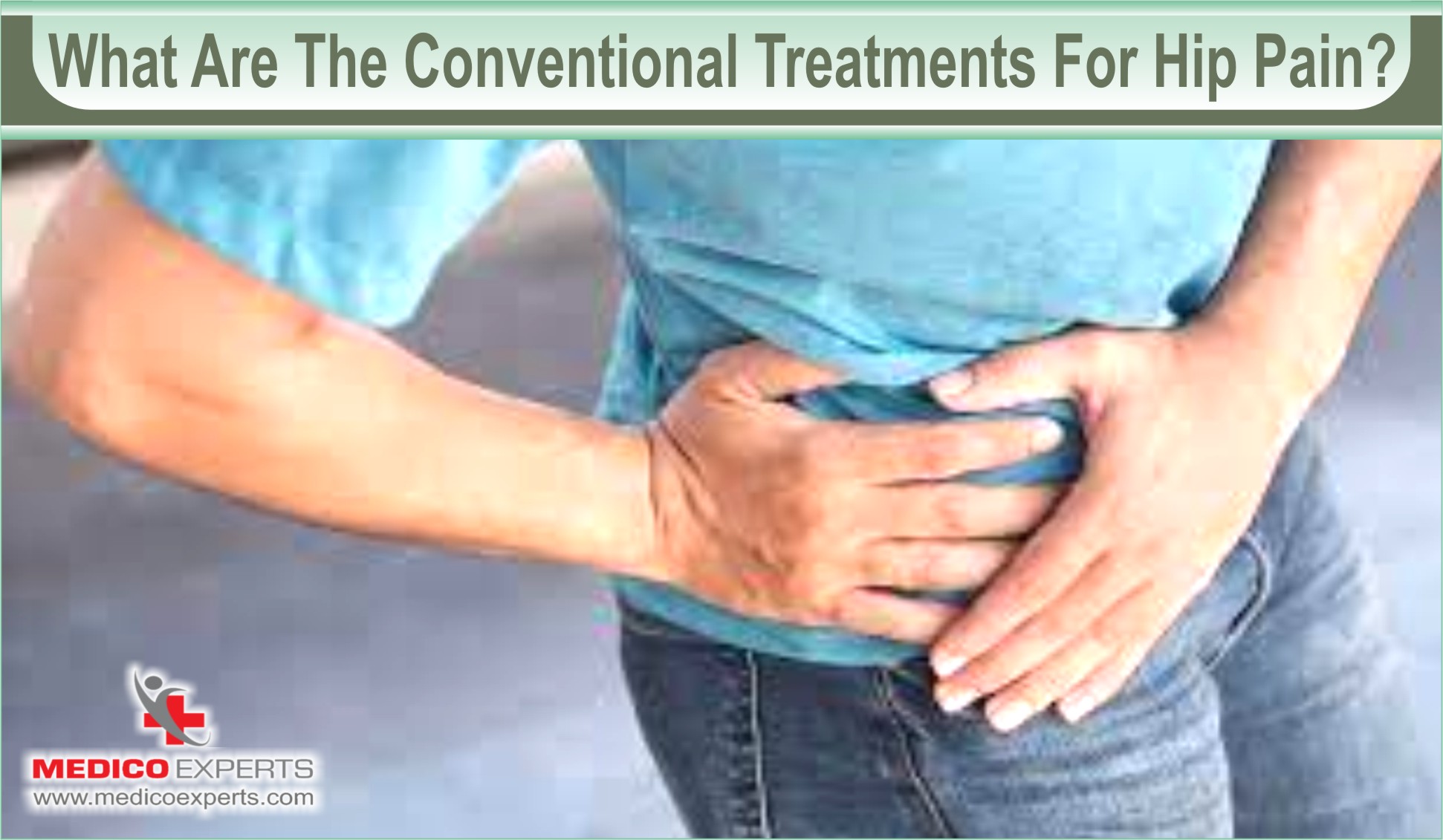 What is The Fastest Way to Relieve Hip Pain & live pain-free?