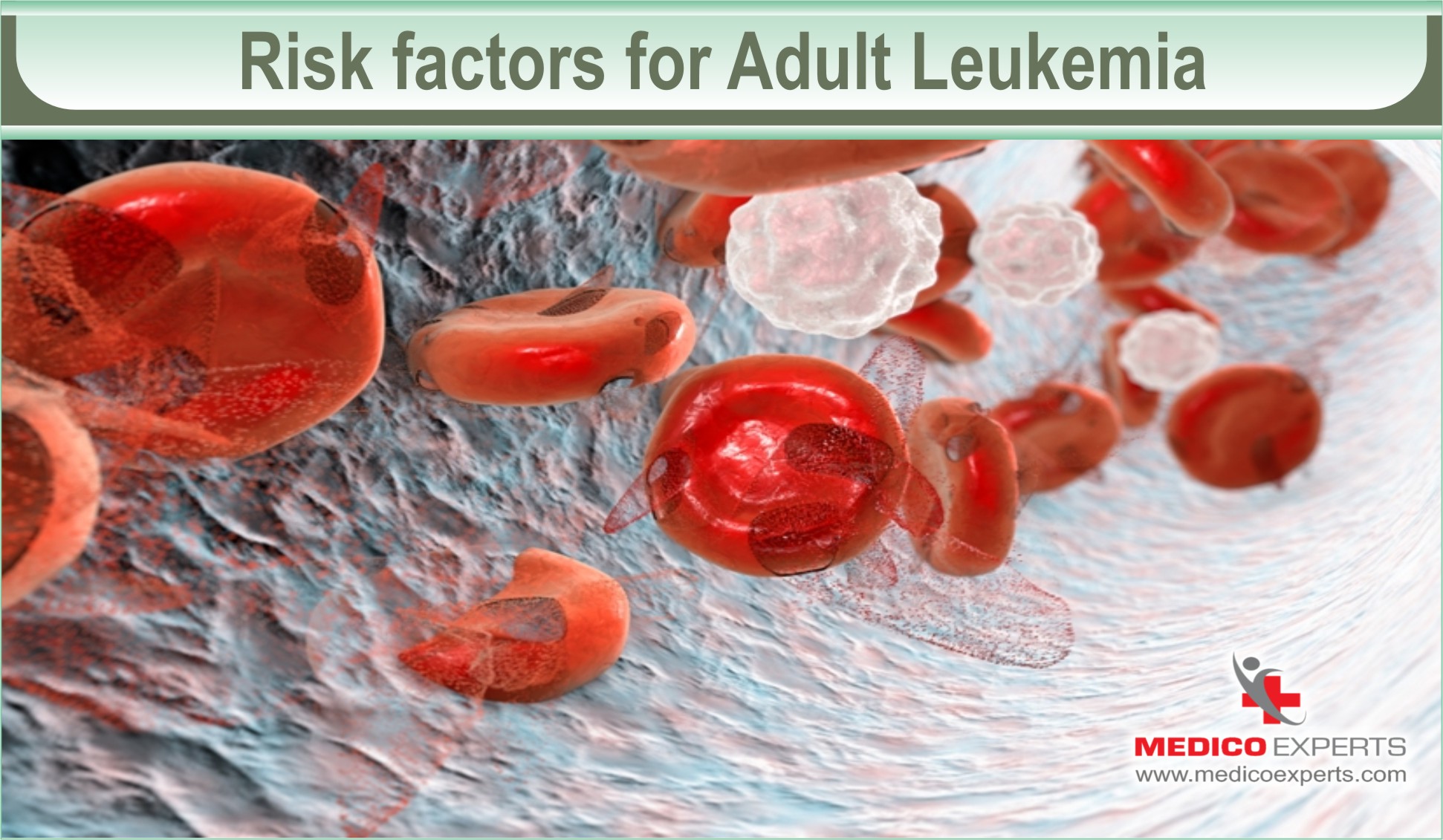 Is leukemia hereditary? Understanding genetic links