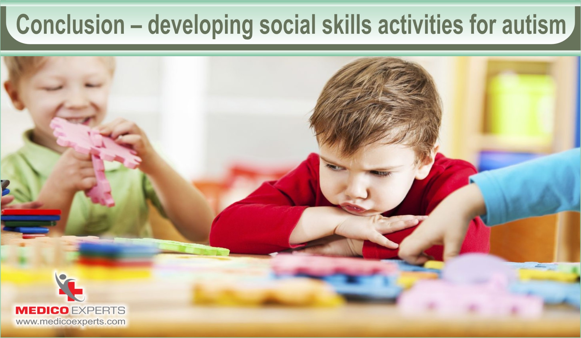 Social Skills Activities for Autism: 8 Engaging Strategies