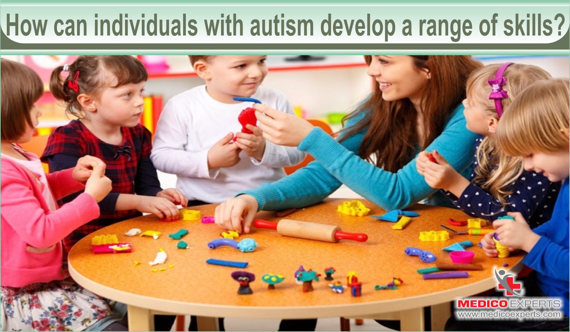 Answered: Can Autistic Child Become Normal