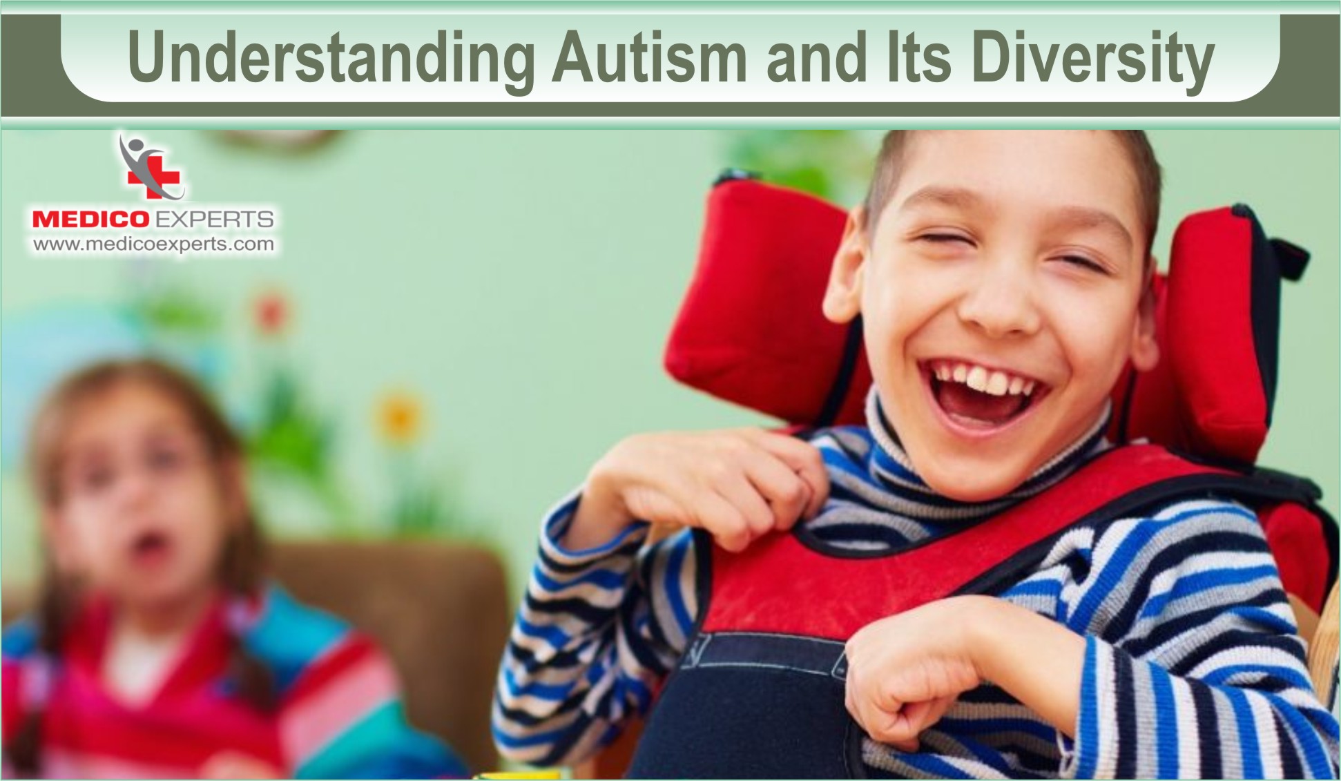 Answered: Can Autistic Child Become Normal