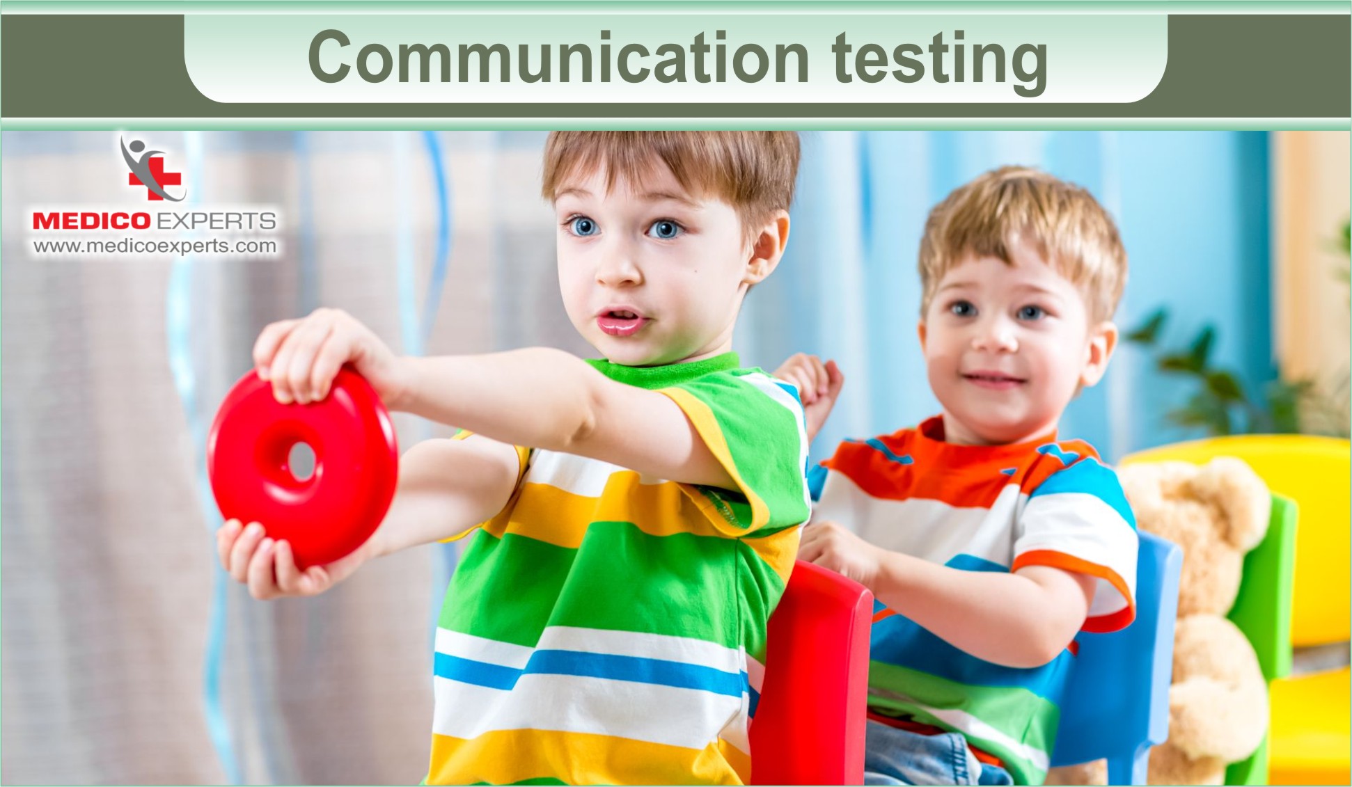 Answered: Can Autistic Child Become Normal