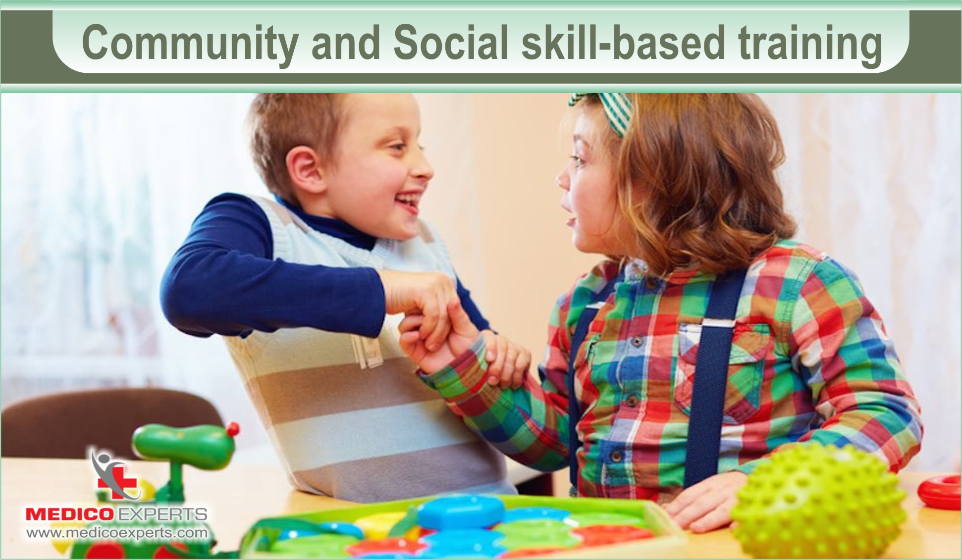 Answered: Can Autistic Child Become Normal