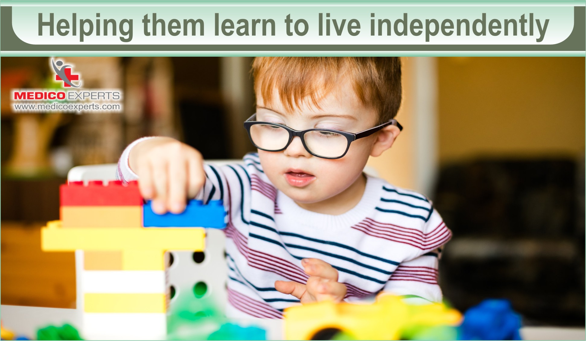 Answered: Can Autistic Child Become Normal