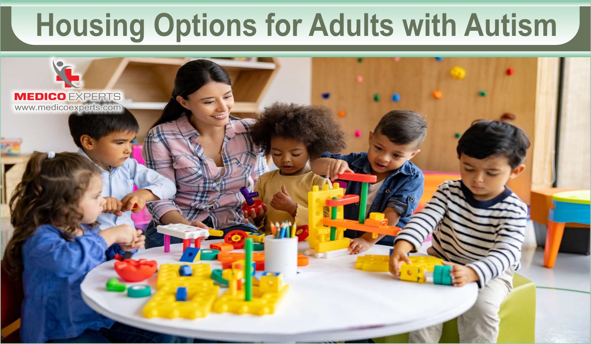 Answered: Can Autistic Child Become Normal